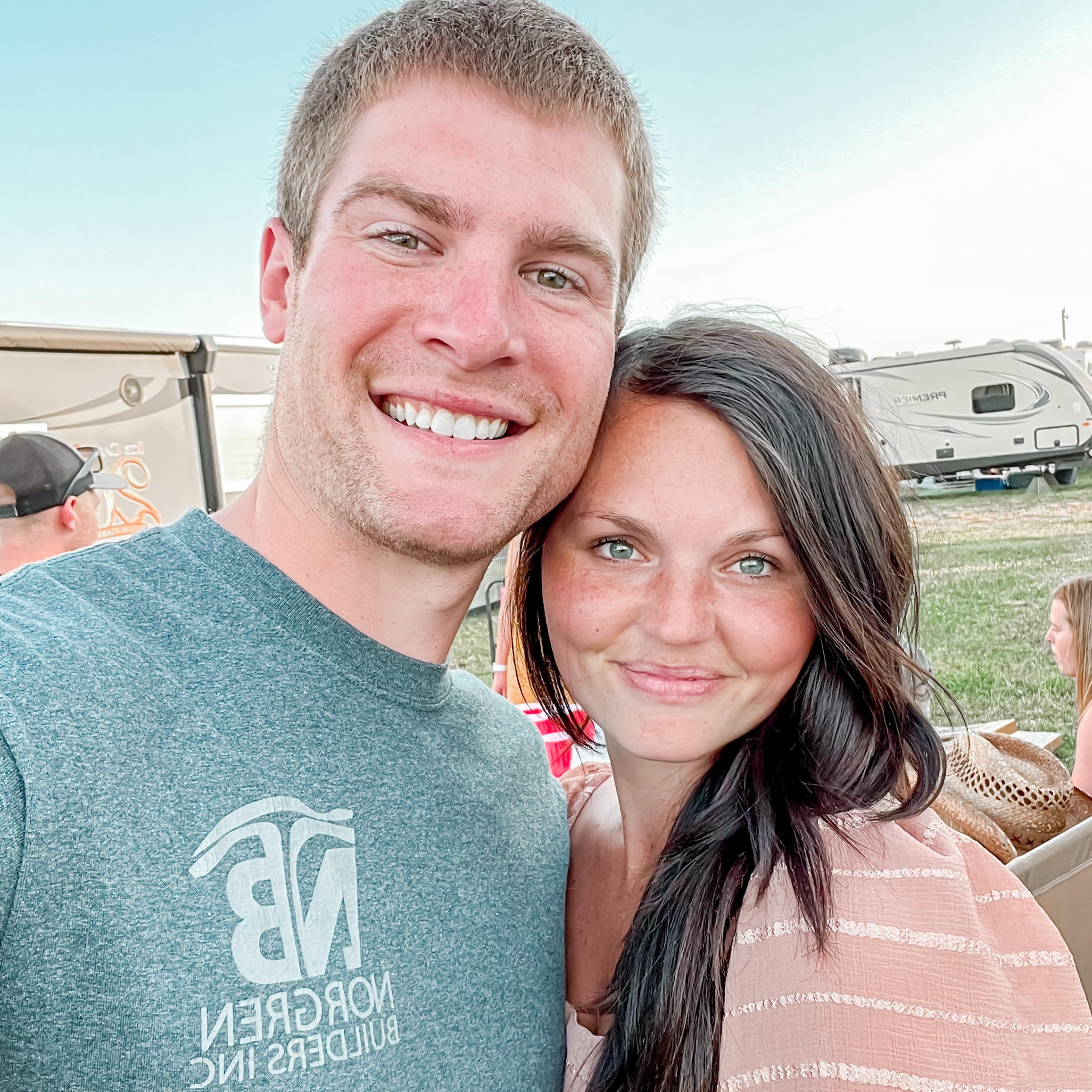 Calisha Klinkner's Amazon Page