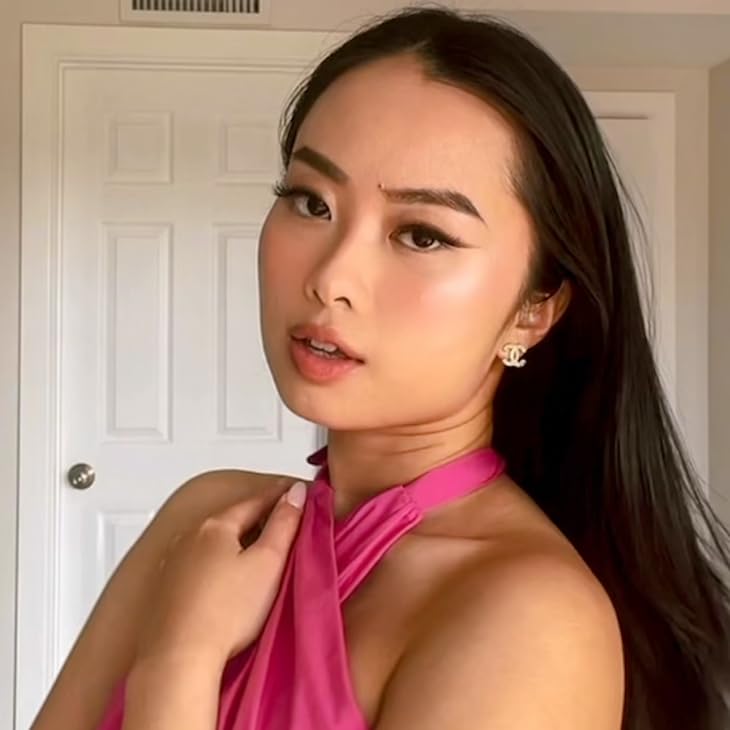 Calista Tee's Amazon Page