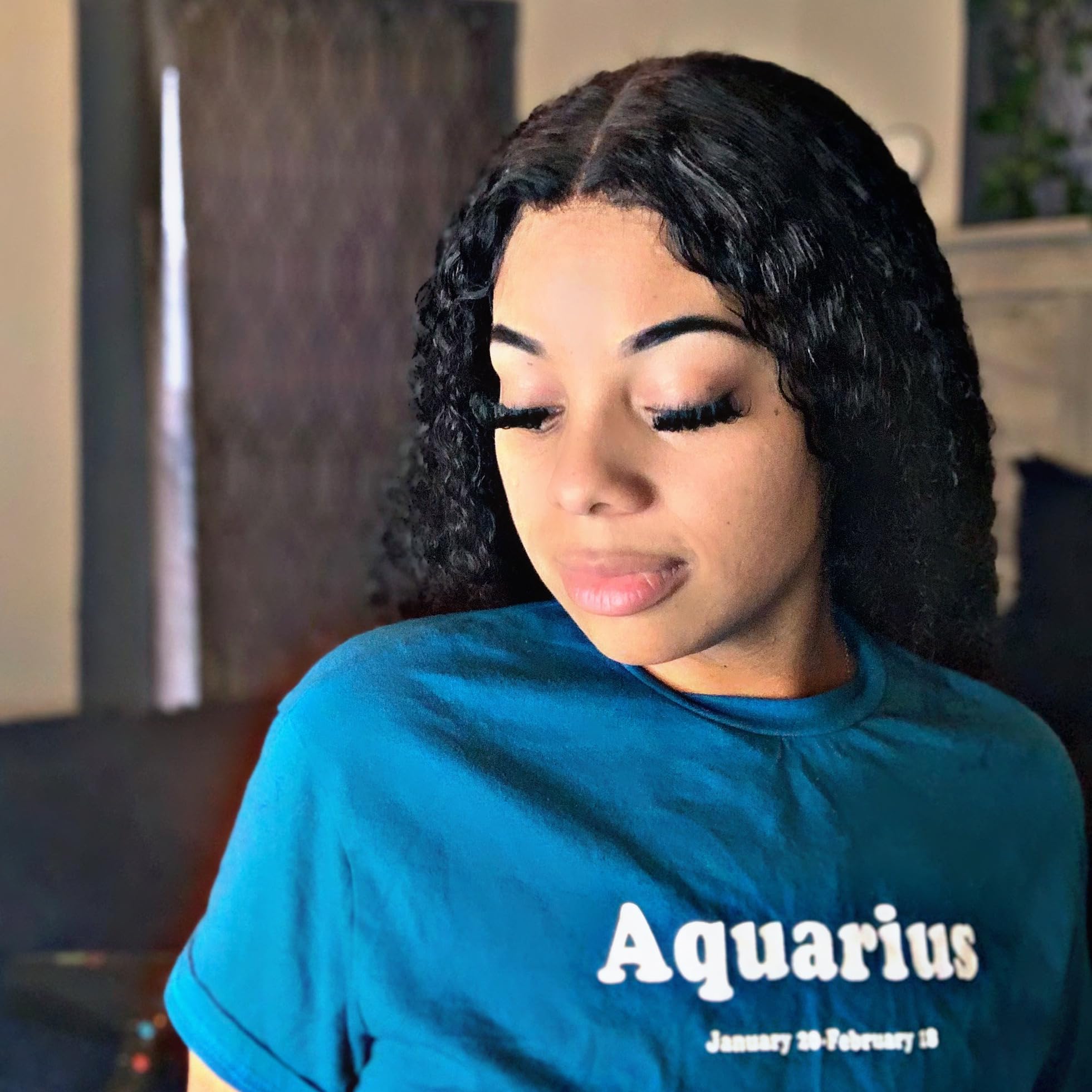 Pretty Materials's Amazon Page