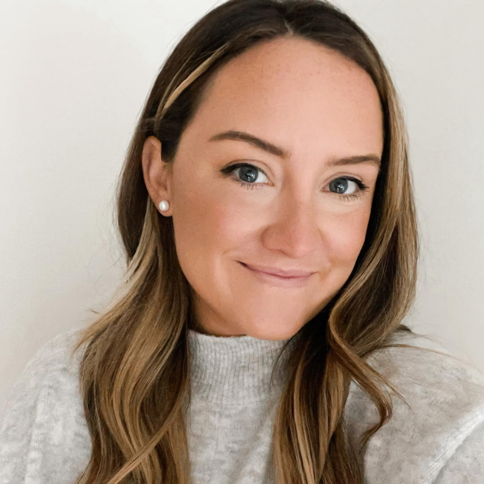 Nicole Clancy's Amazon Page