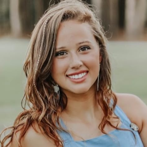 Callie wallace's Amazon Page