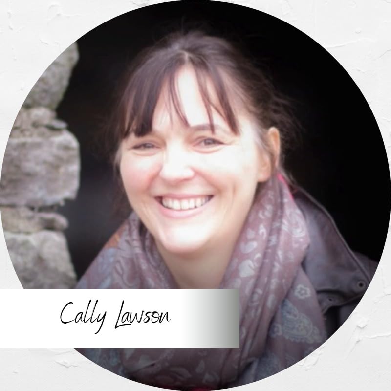 Cally Lawson Art's Amazon Page