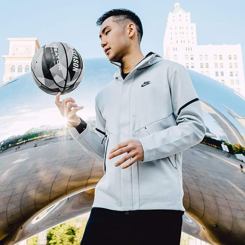 Calvin Kang's Amazon Page