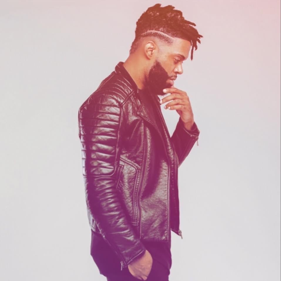 Cameron Washington's Amazon Page