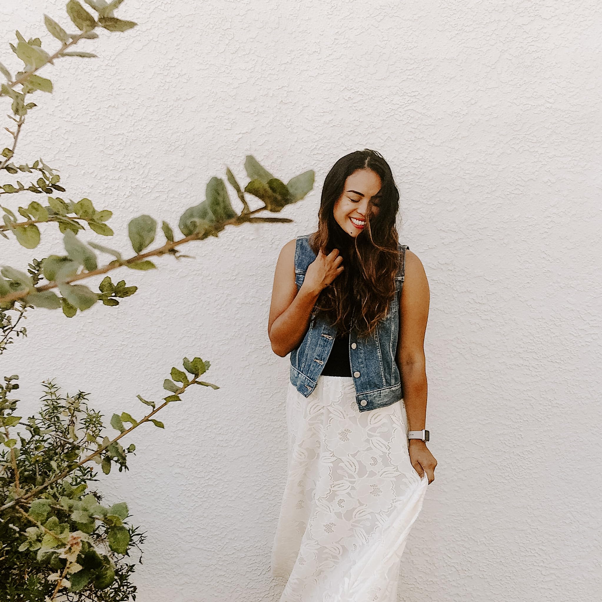 Cami Jane's Amazon Page