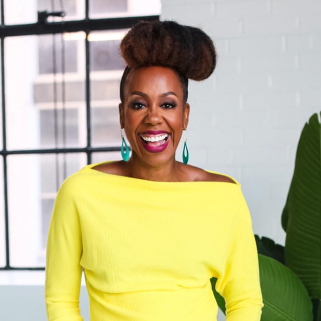 The Intentional Woman's Amazon Page