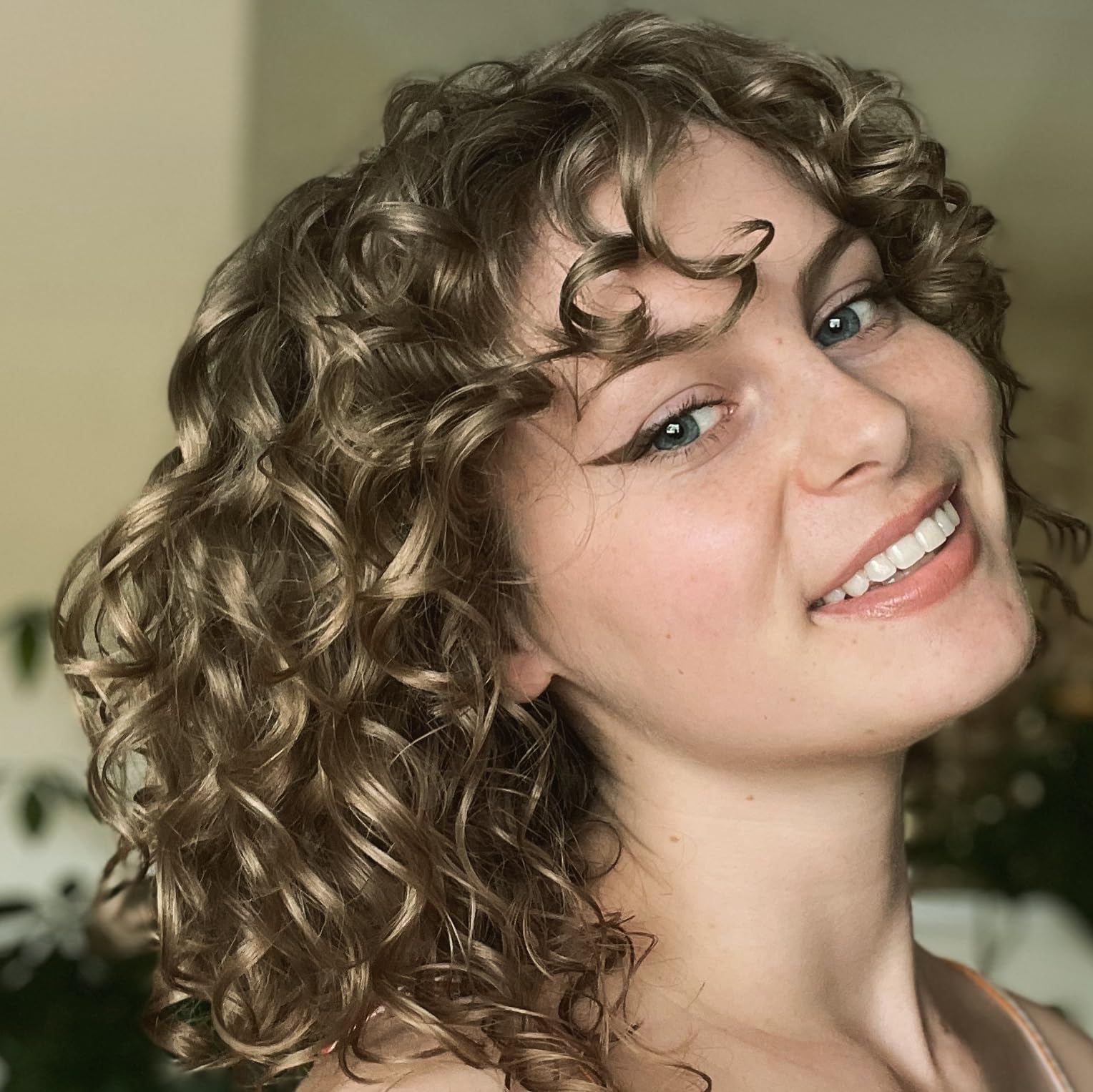 Camryn's Amazon Page