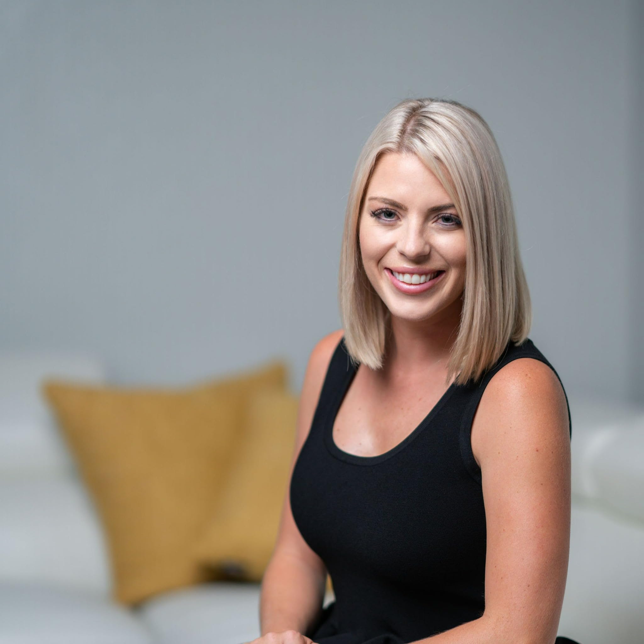 Candace Decker's Amazon Page