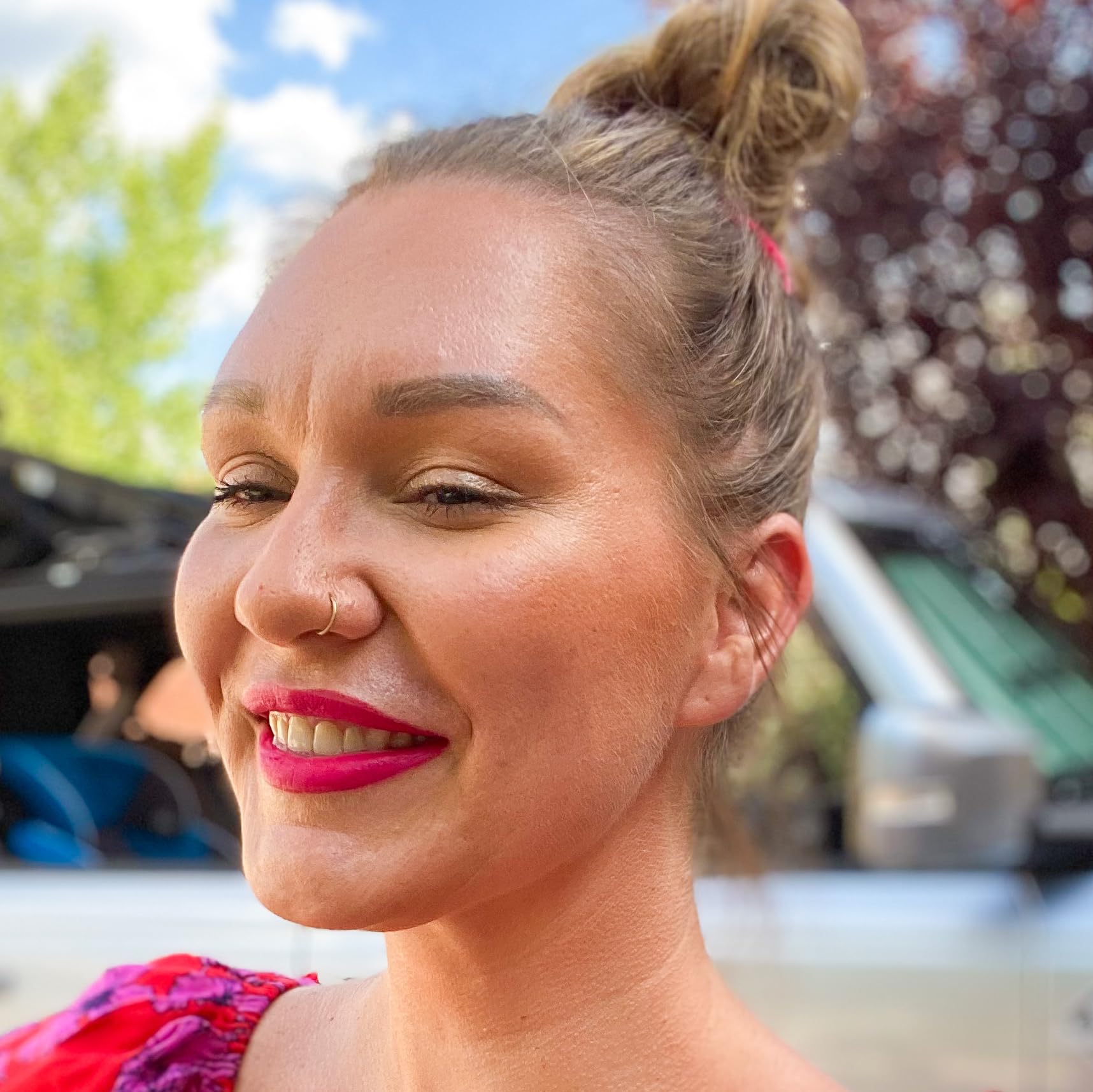 Candace Skaggs's Amazon Page