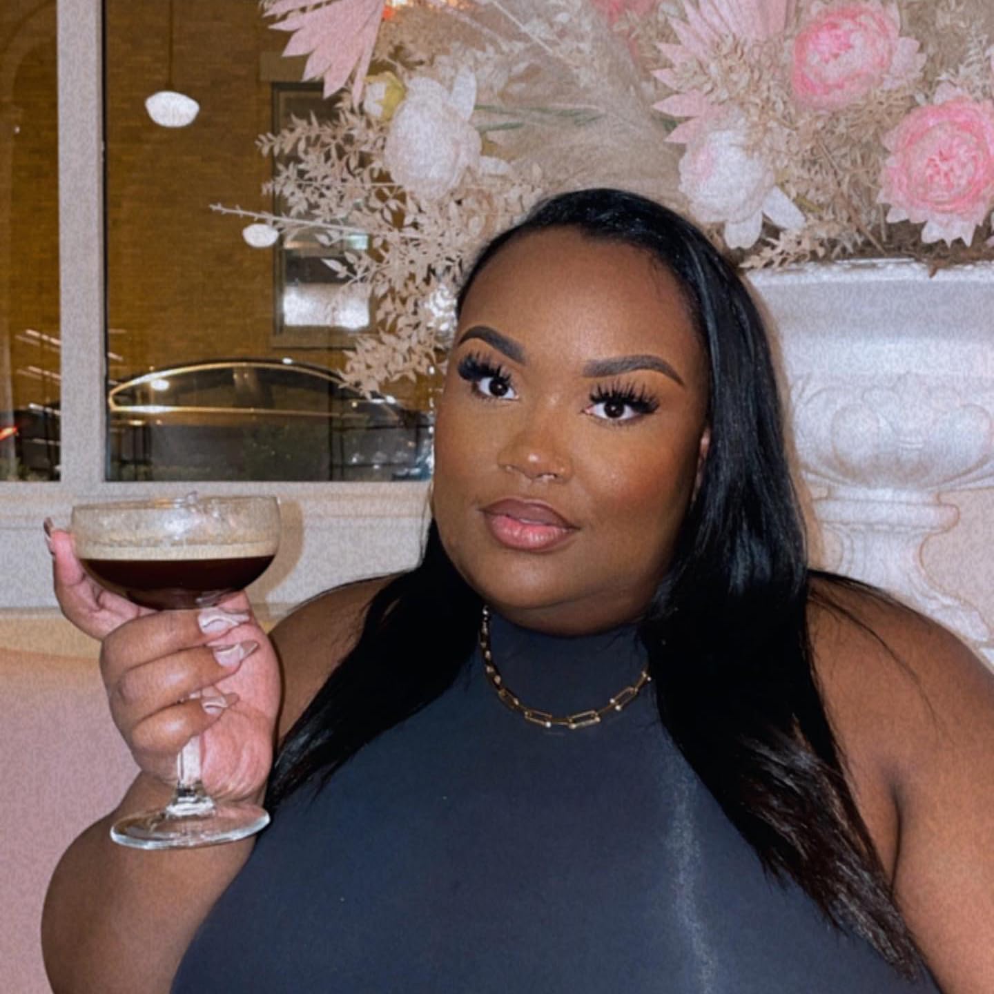 Candace's Amazon Page