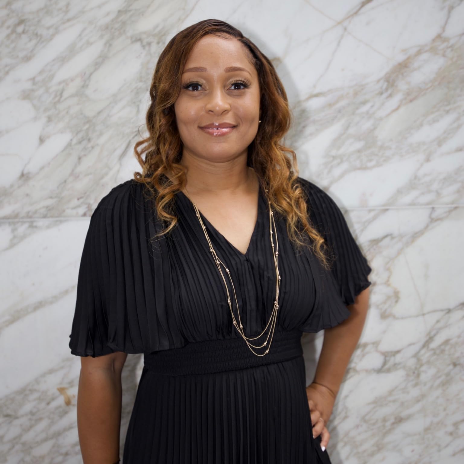 Candice Doe's Amazon Page