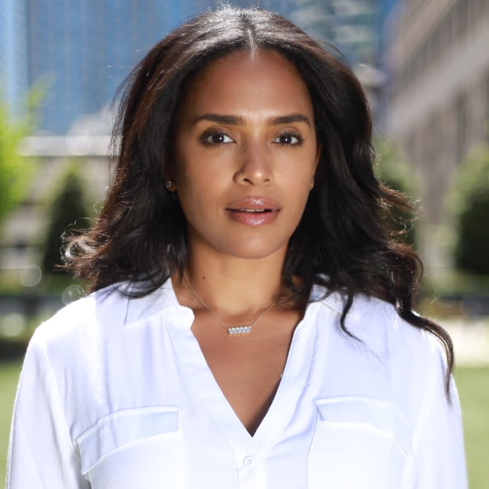 Candice Kilgore's Amazon Page