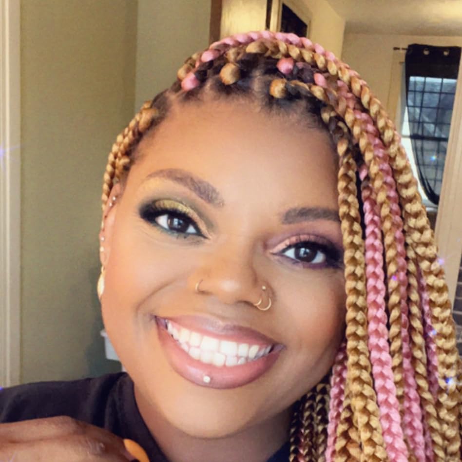 Candice Victoria Shop's Amazon Page