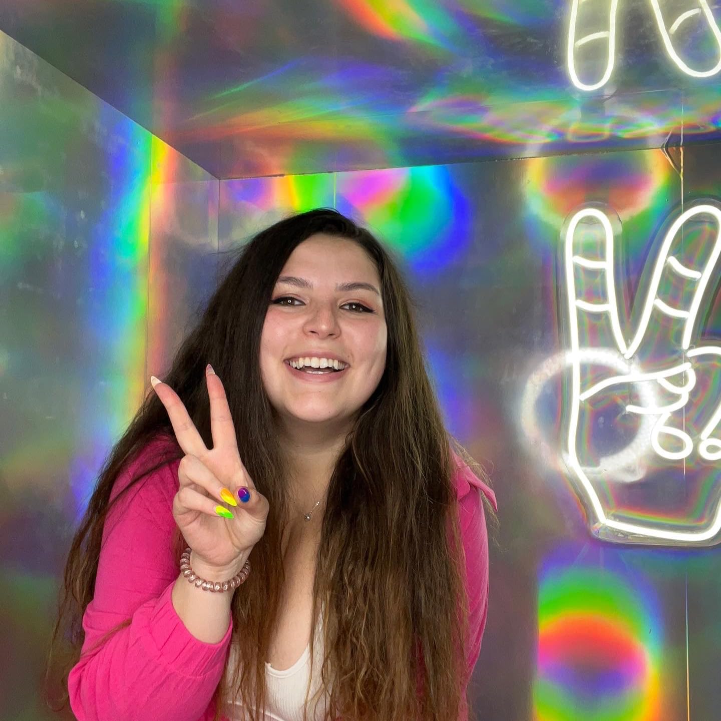 Candra's Amazon Page