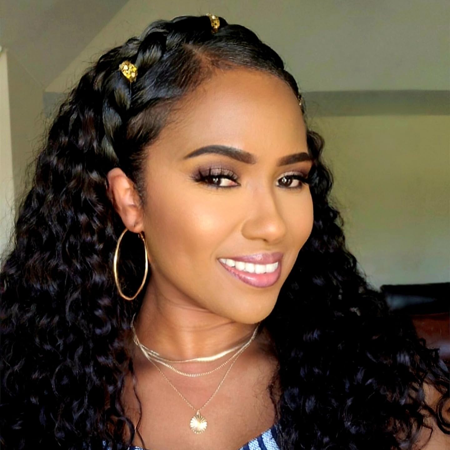 Candy tha glam cook's Amazon Page