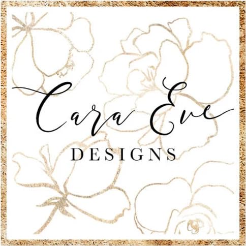Cara Eve Designs's Amazon Page