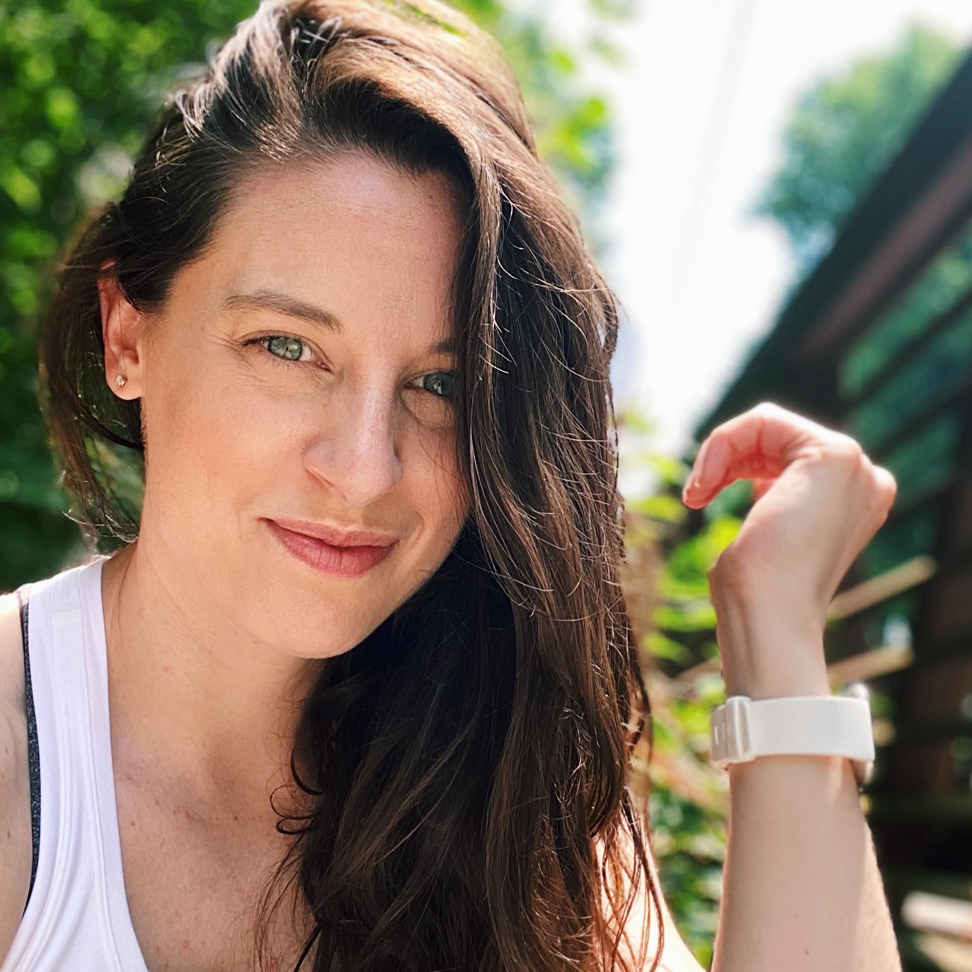 Cara Hays's Amazon Page