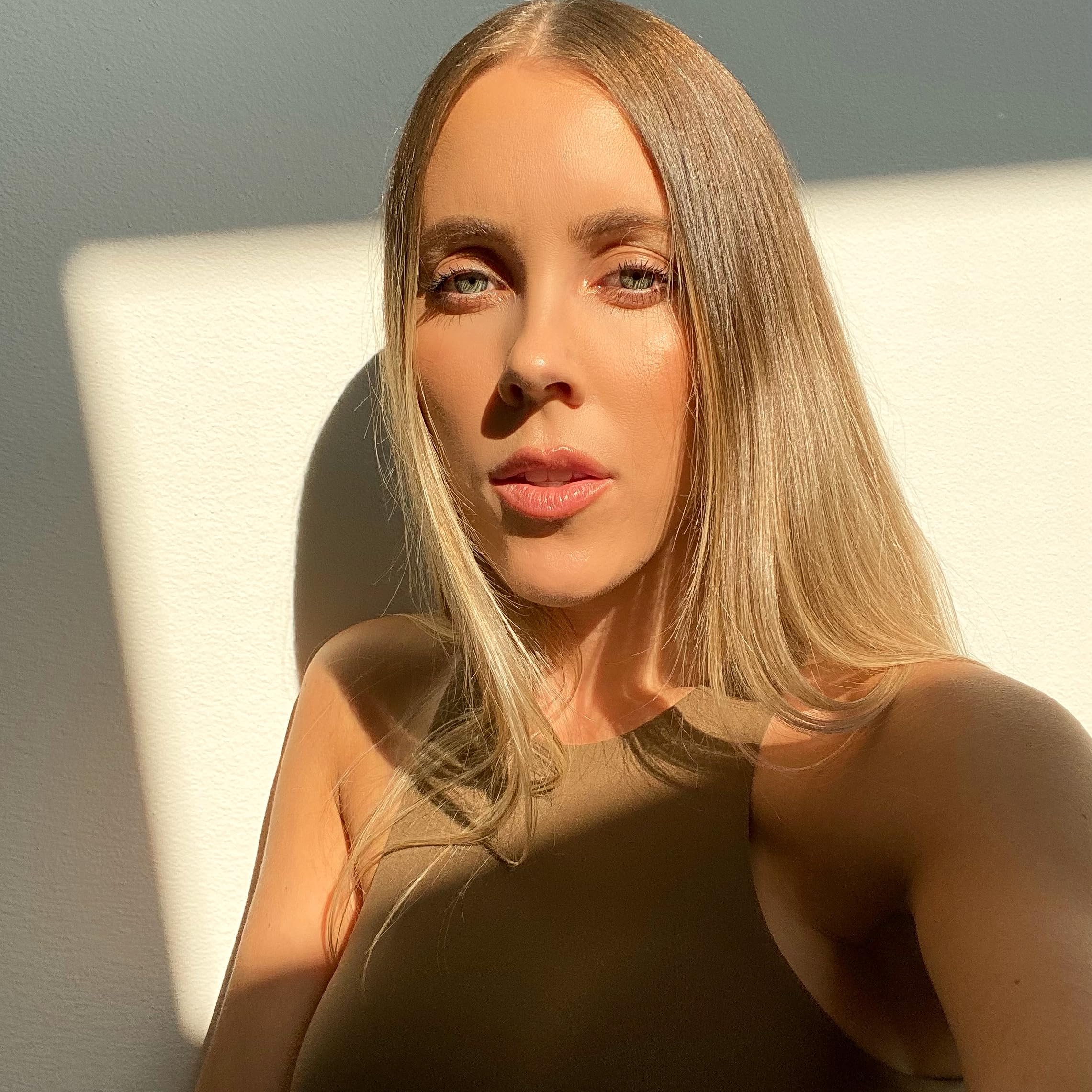 Carissa Burnside's Amazon Page