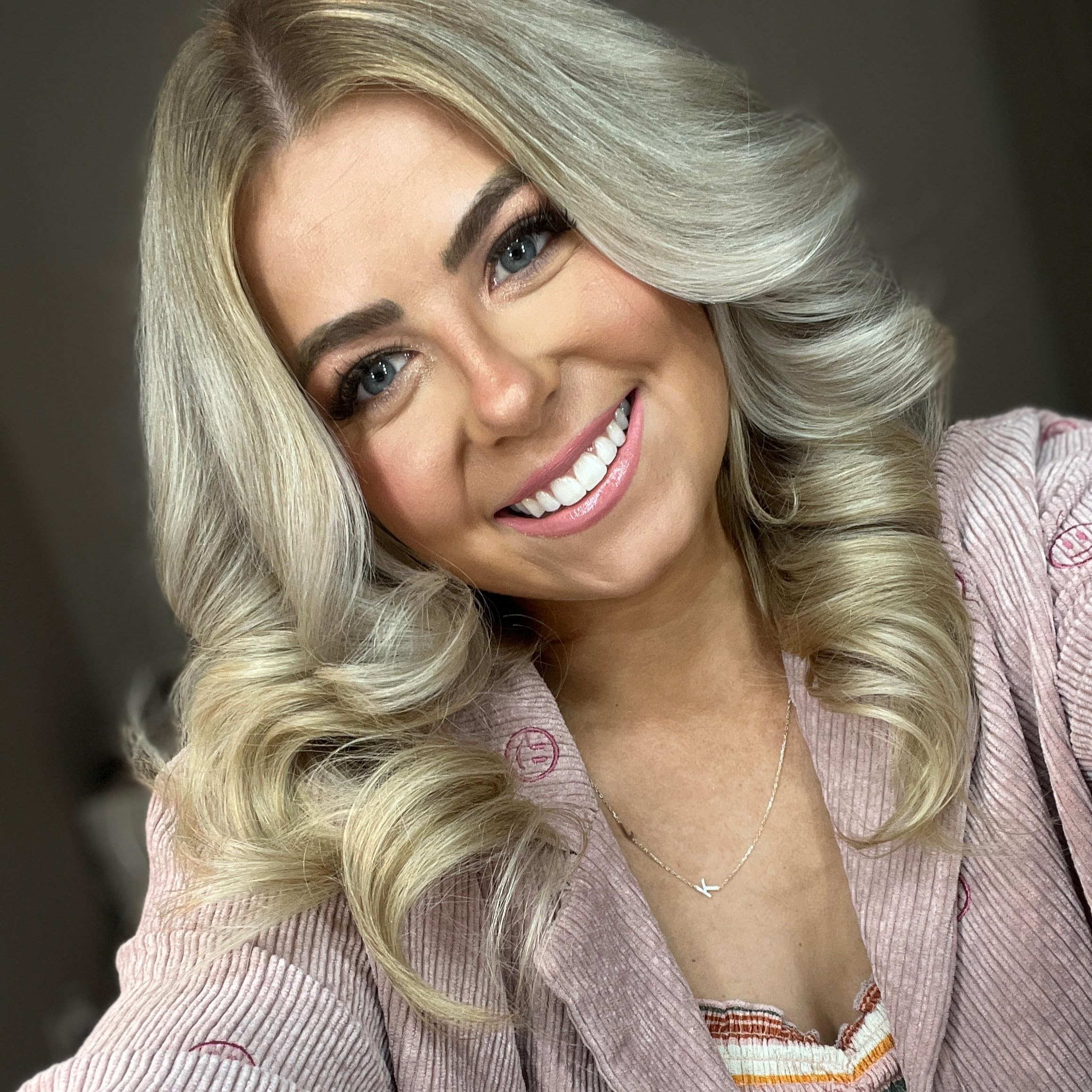 Carley Kane's Amazon Page