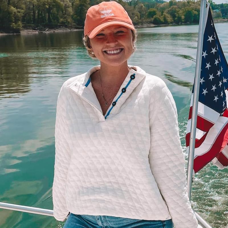 Carly Barrett's Amazon Page