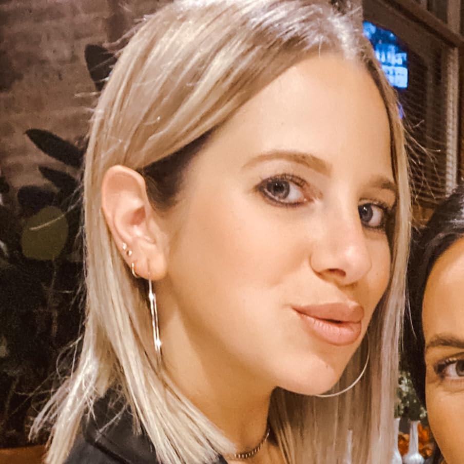 Carly C's Amazon Page