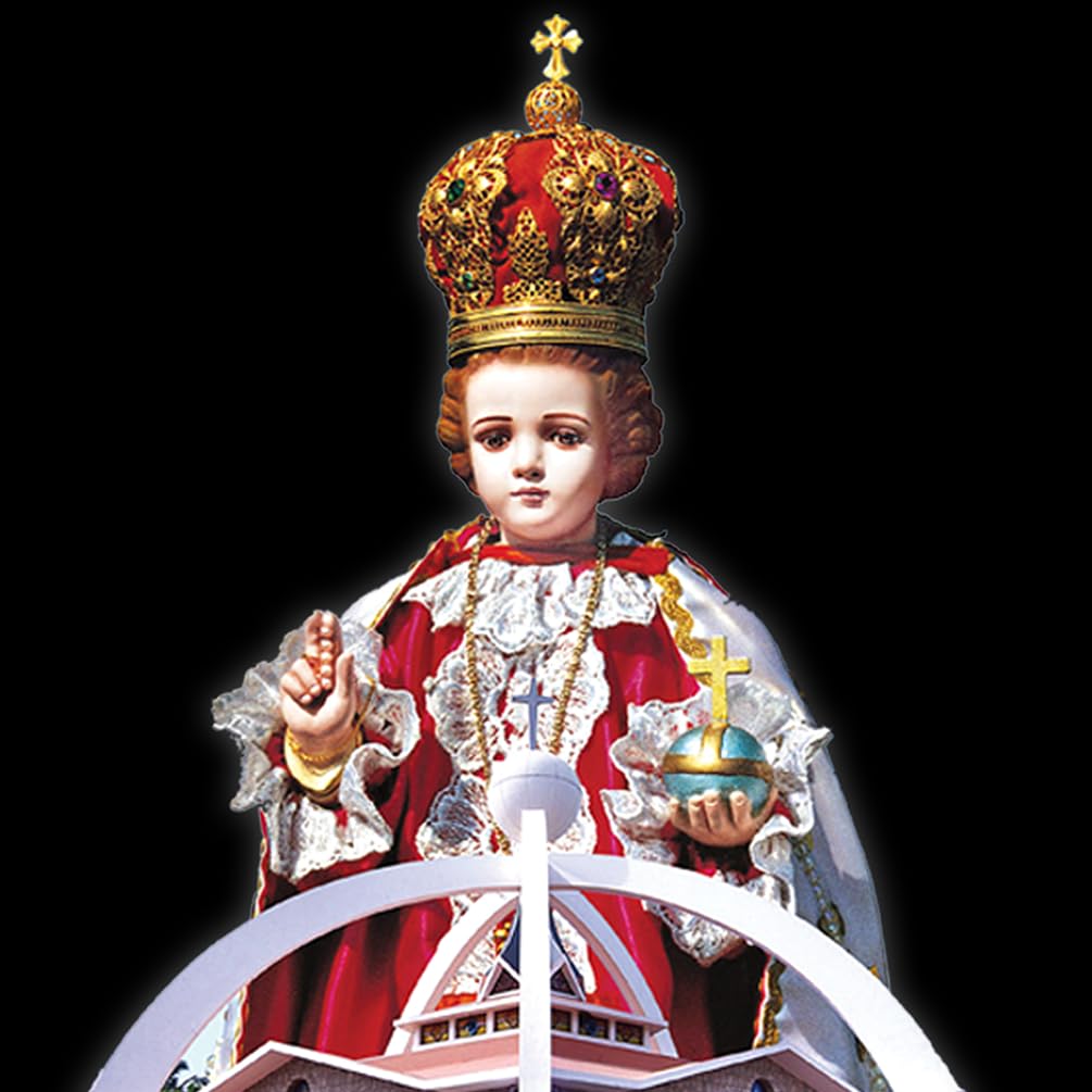 Infant Jesus Shrine Mangalore's Amazon Page