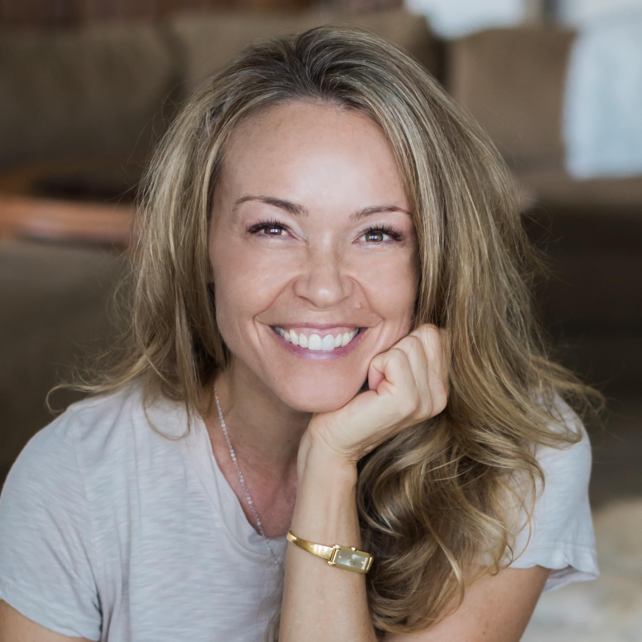 Carmen Marshall's Amazon Page