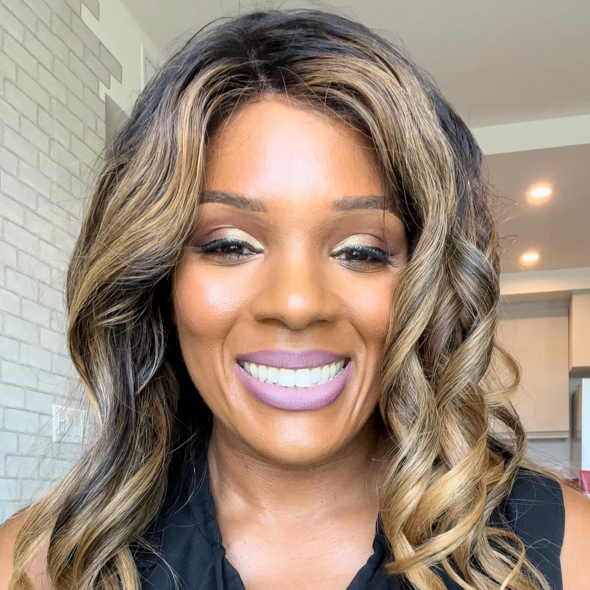 Carnival Sabrina's Amazon Page