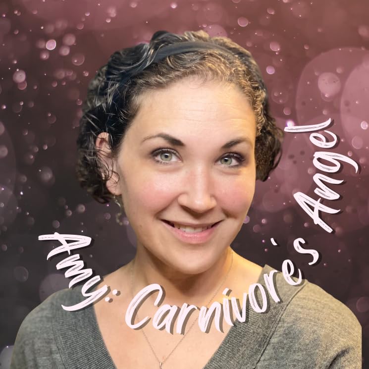 Amy Bellinder's Amazon Page