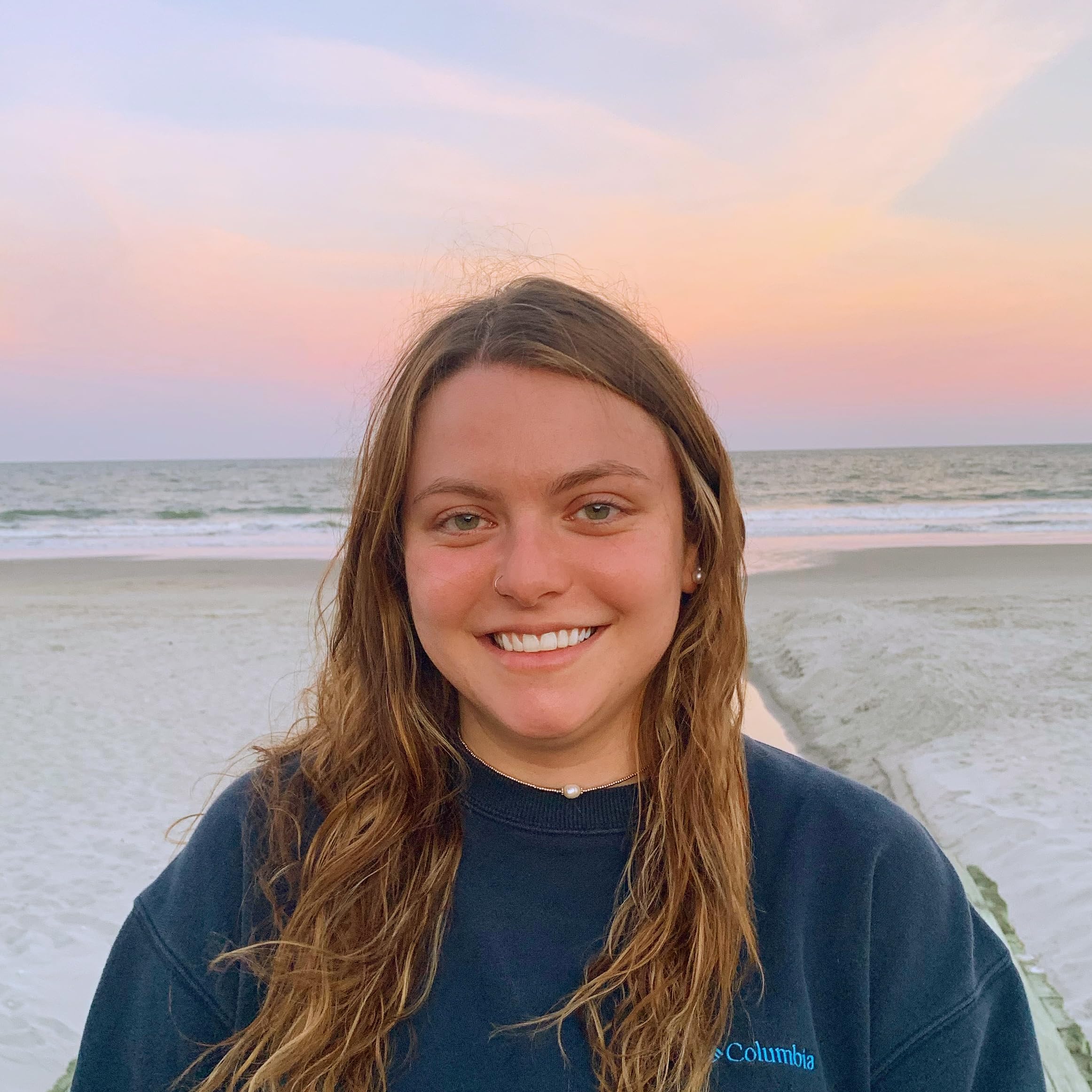 Caroline Plyler's Amazon Page