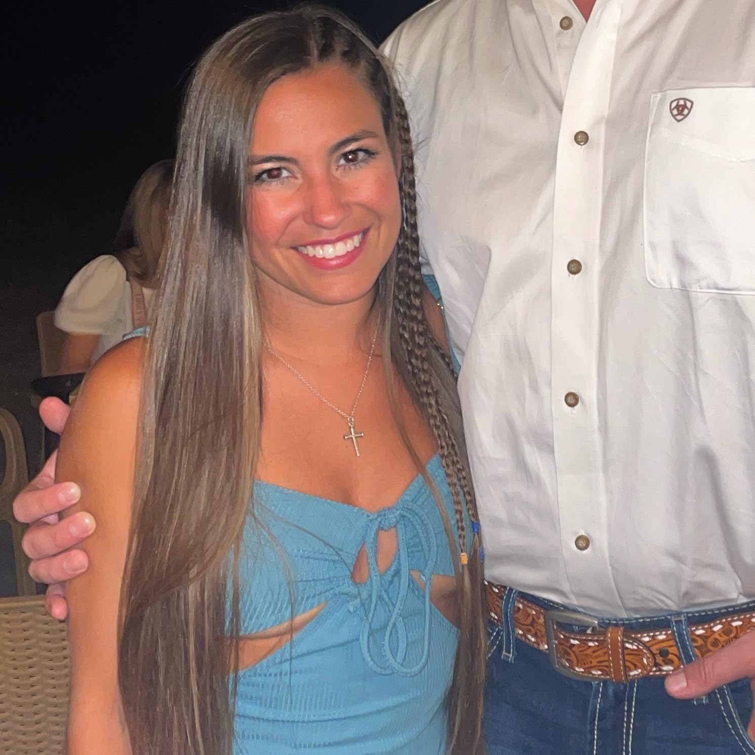 Cassie Cordova's Amazon Page