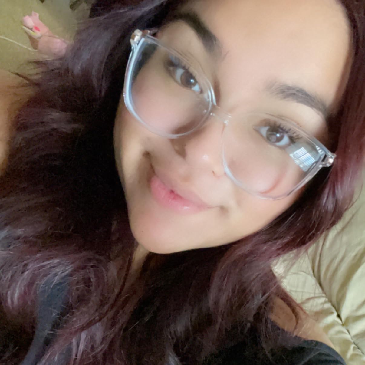 Cassandra's Amazon Page