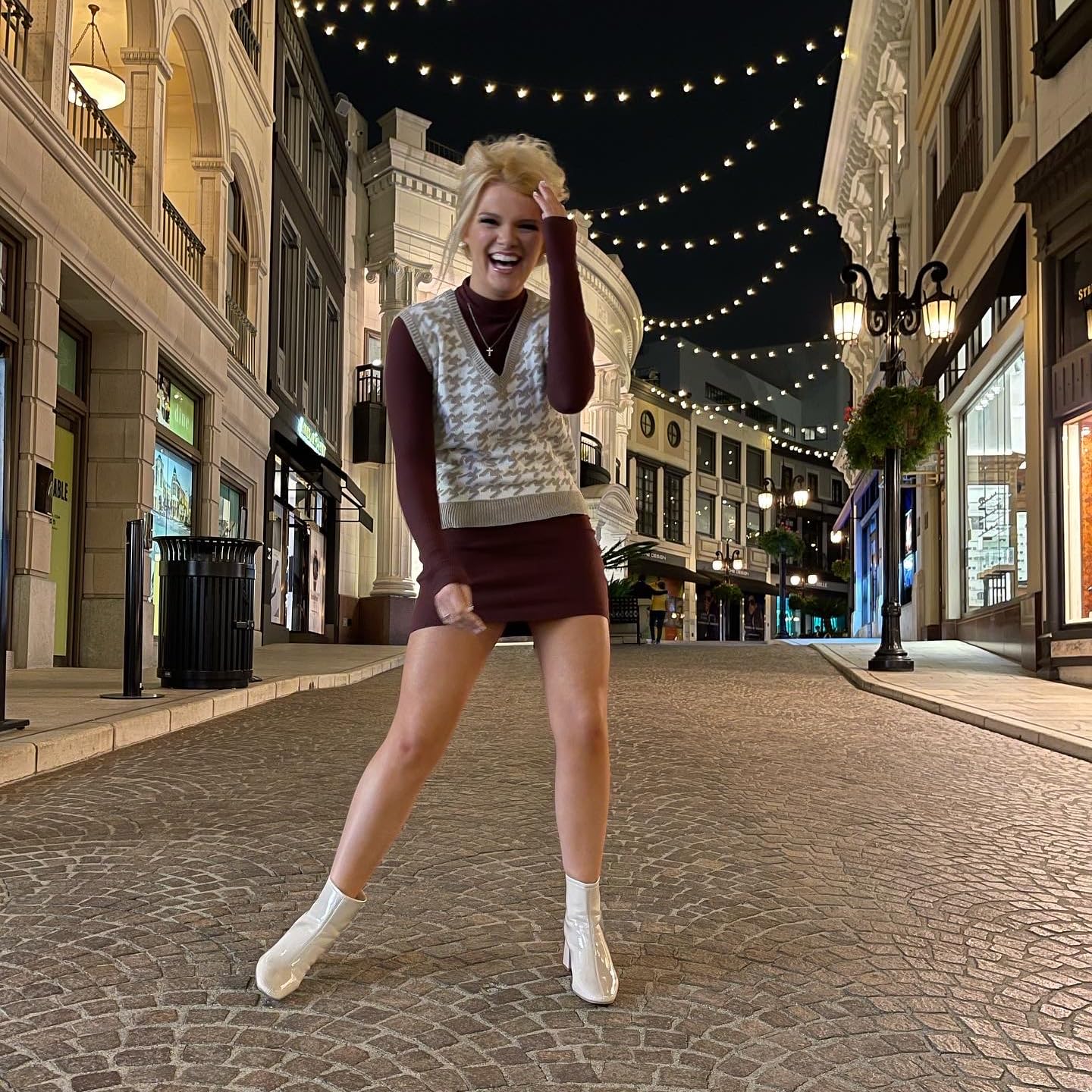 Cassie Donegan's Amazon Page