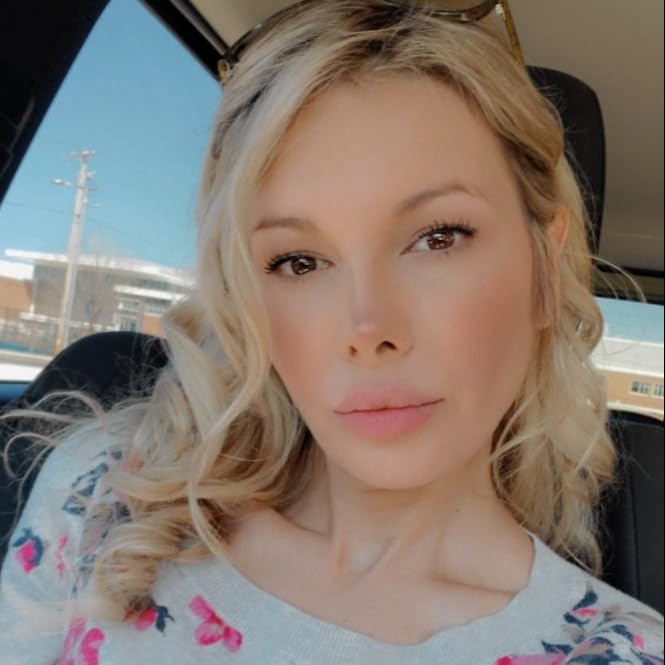 Cassie's Amazon Page