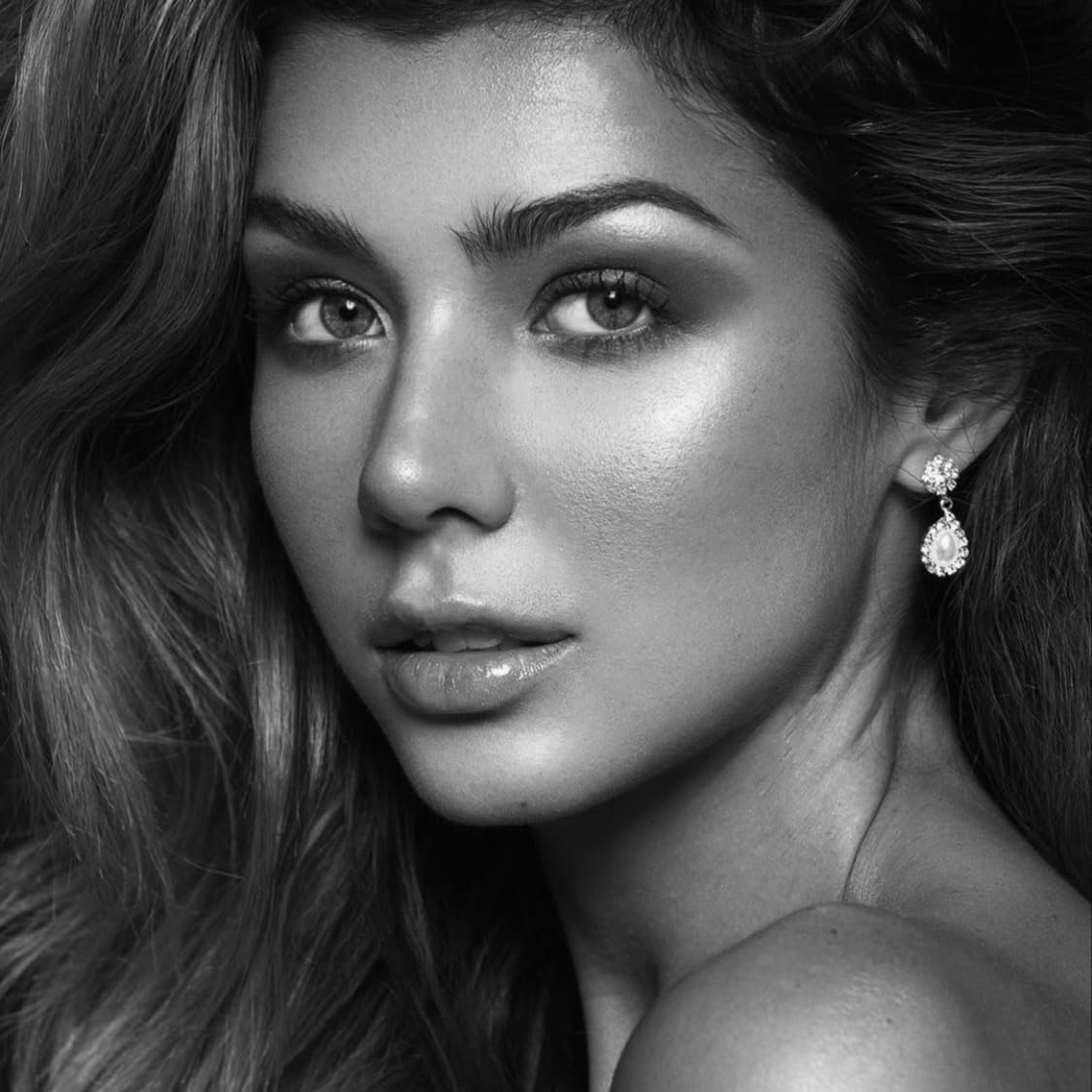 Cata Freer's Amazon Page