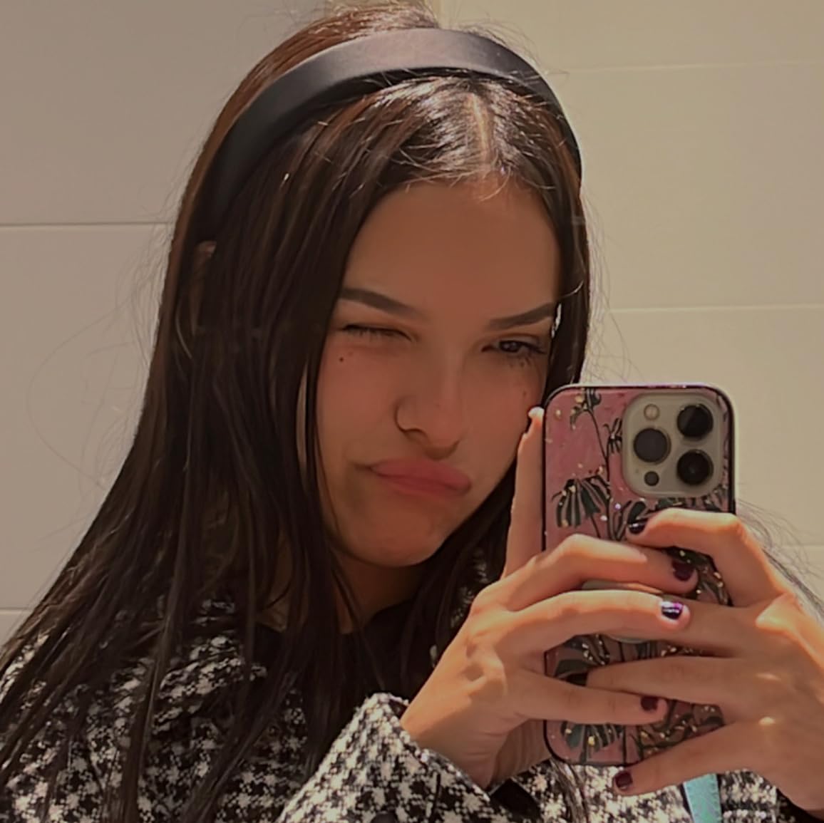 Catherine Brett's Amazon Page