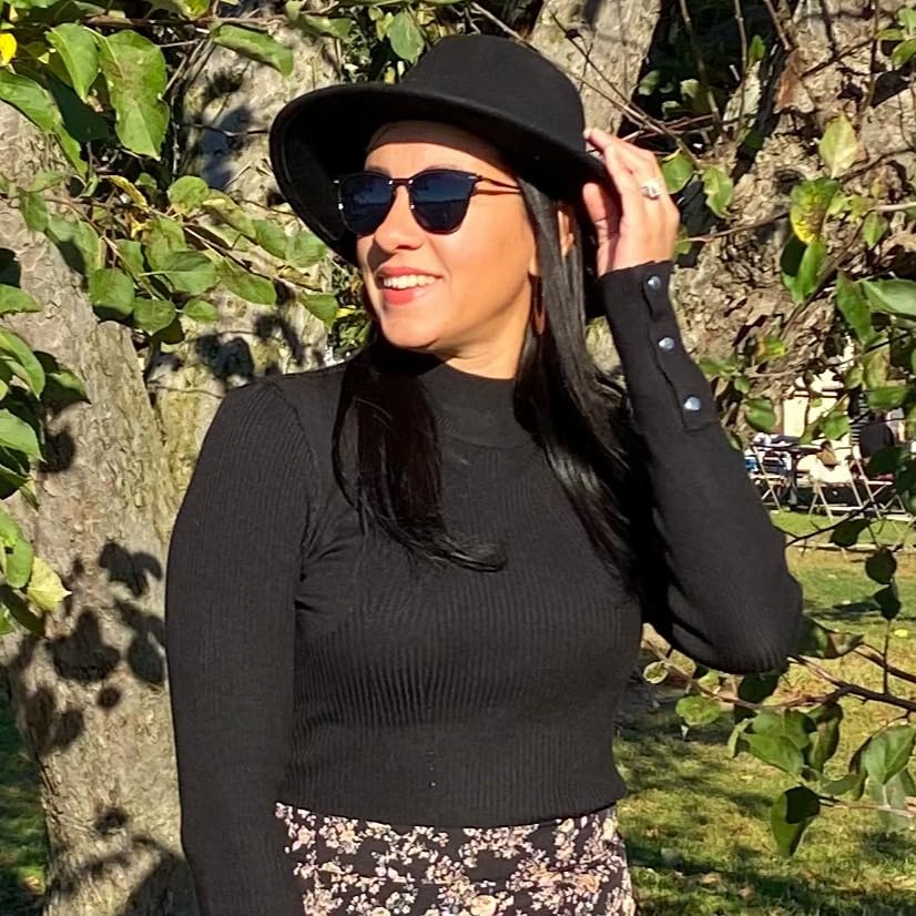 Mrs. JayP's Amazon Page