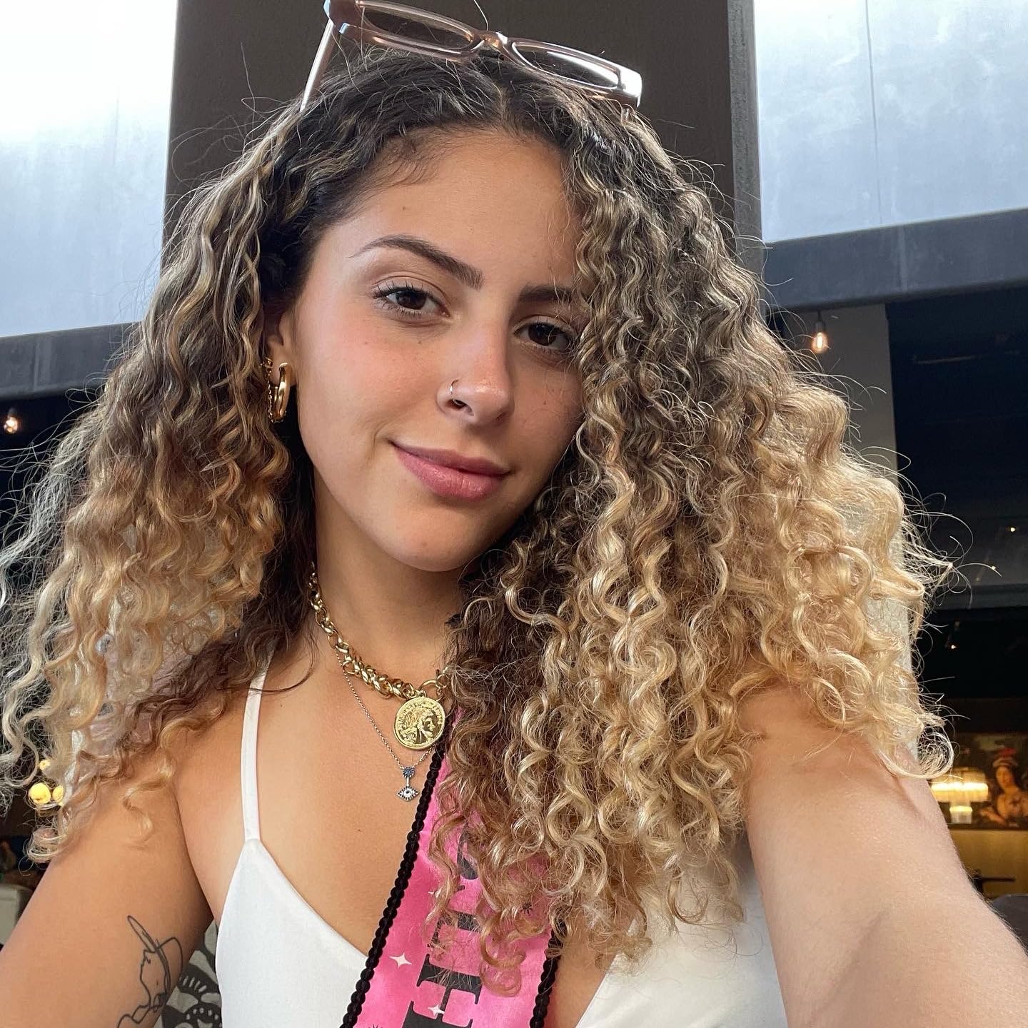 Carolina Garcell's Amazon Page