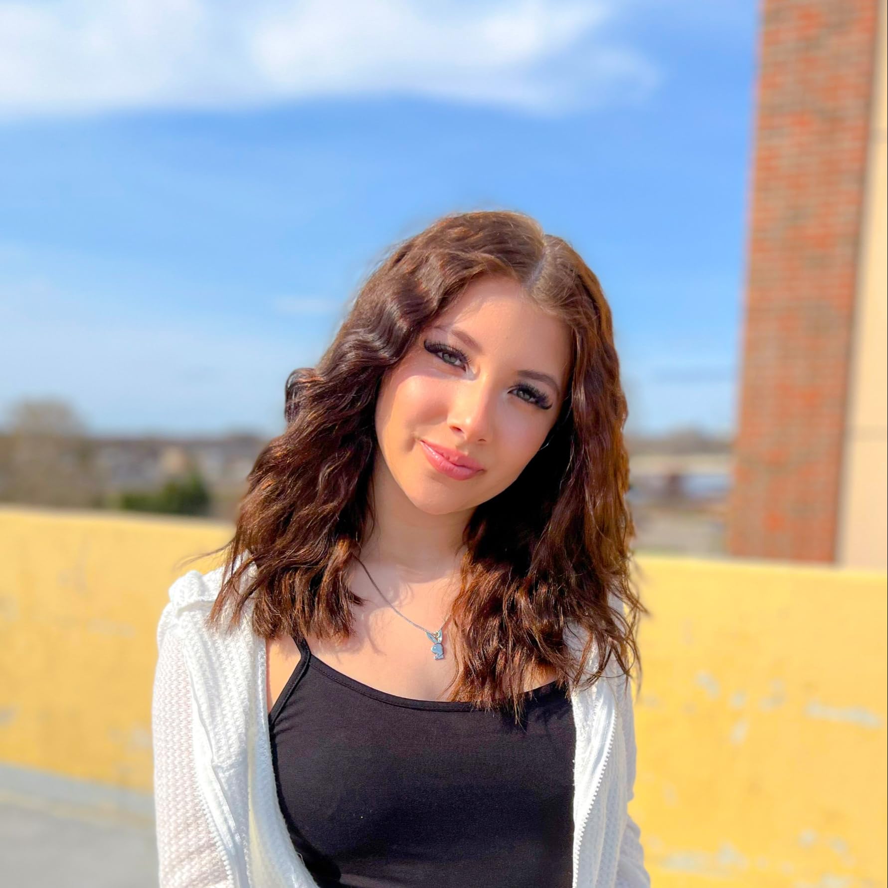 Caylee Seidl's Amazon Page