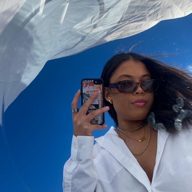 Caylin Cannady's Amazon Page