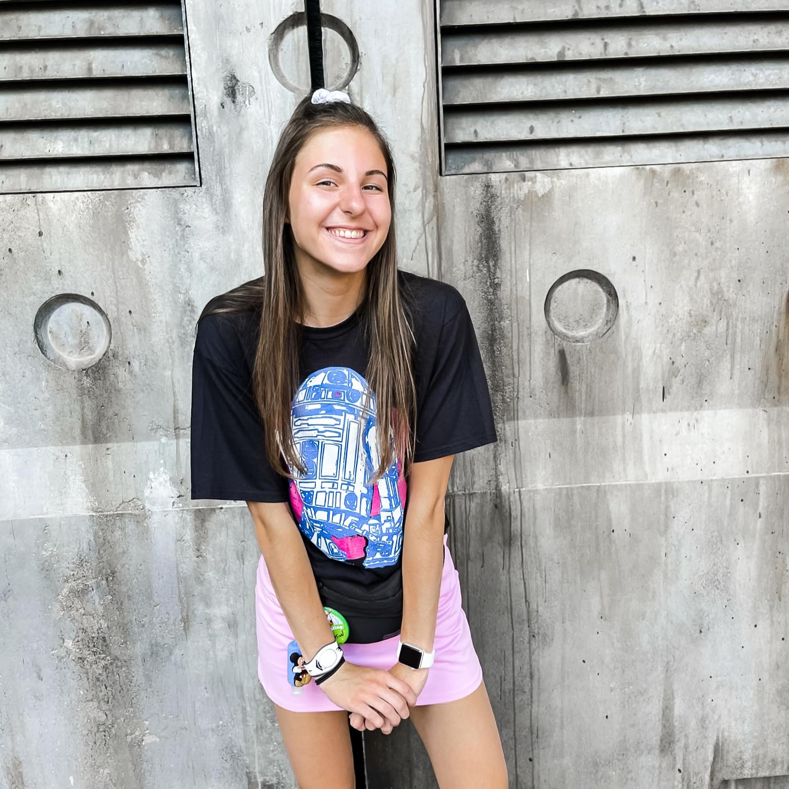 Caymin Ladd's Amazon Page