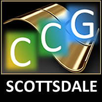 CCG Technology Spot's Amazon Page