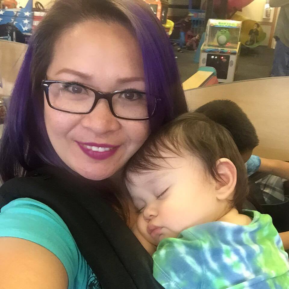 Cece Smith's Amazon Page