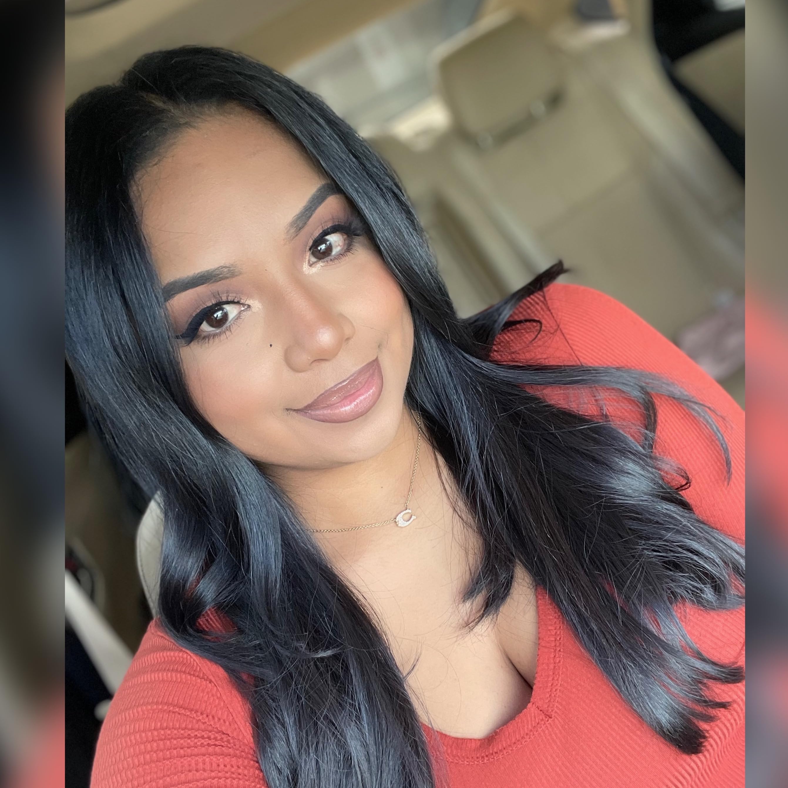 Cecilia's Amazon Page