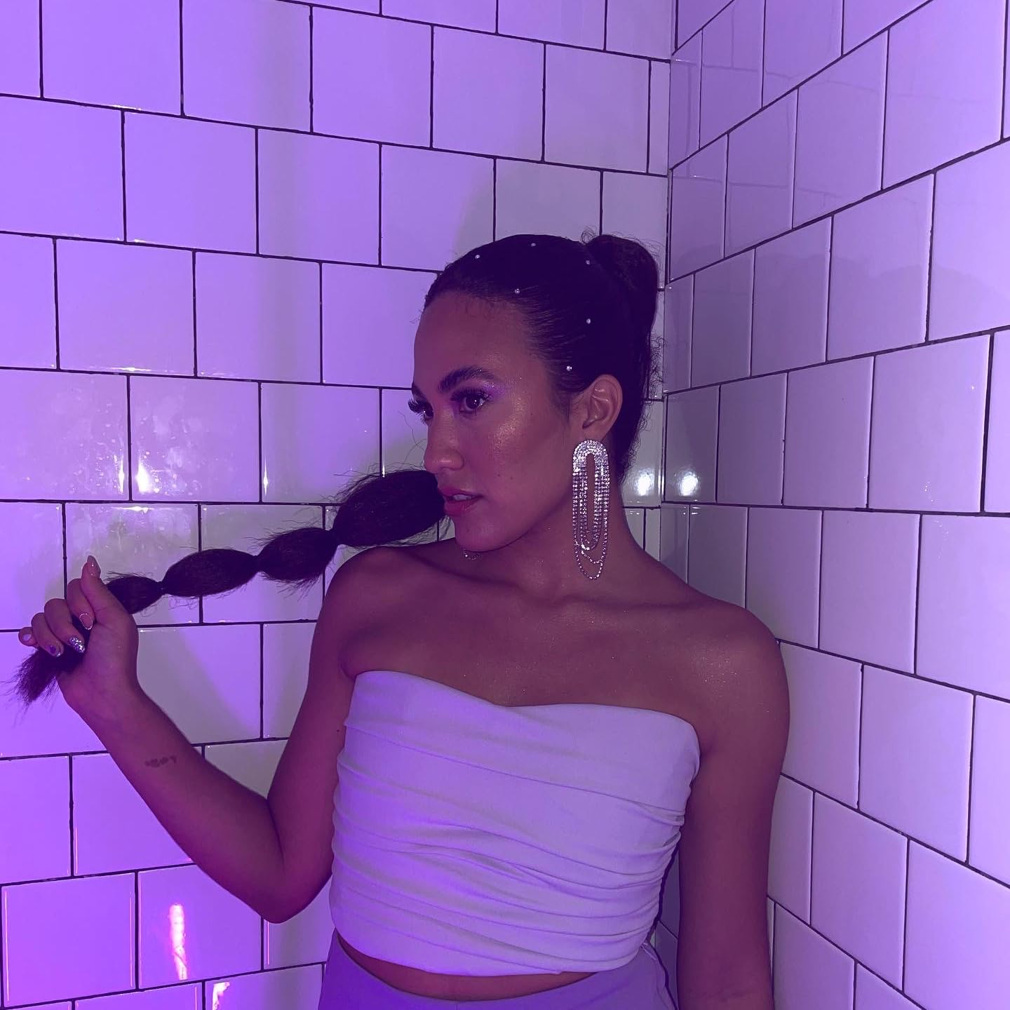 Paola Denisse's Amazon Page