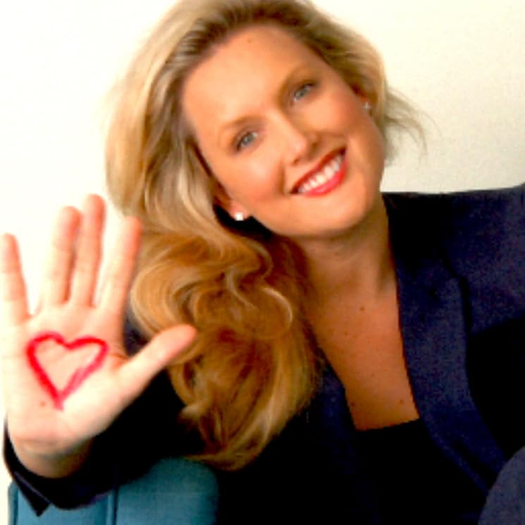 Celebrities Who Give's Amazon Page