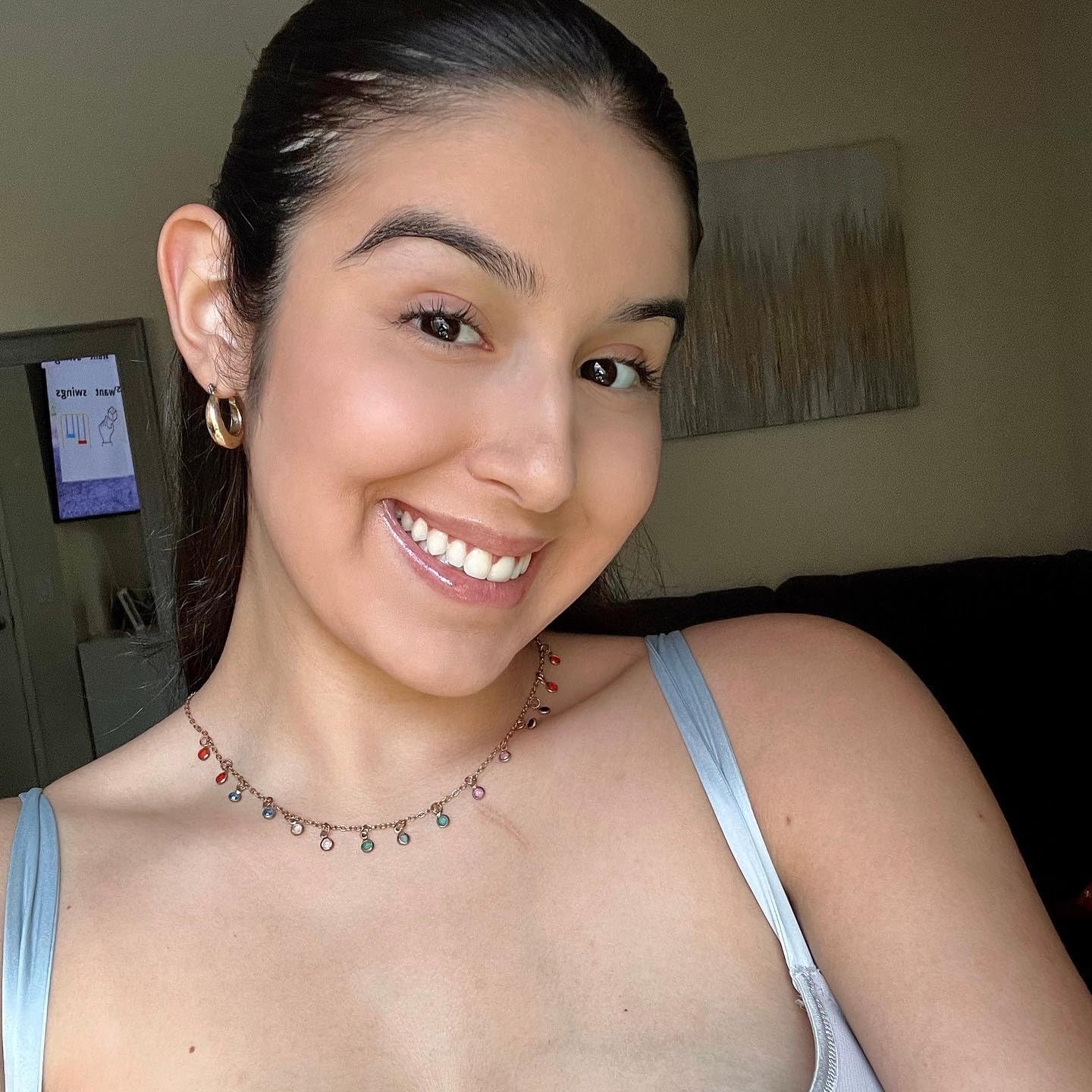 Celeste Villegas's Amazon Page