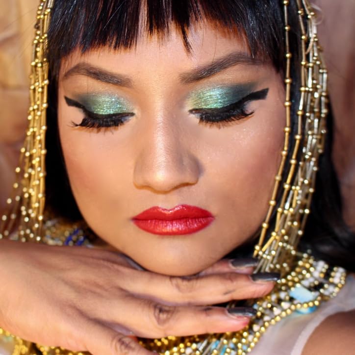 Ceylon Cleo's Amazon Page