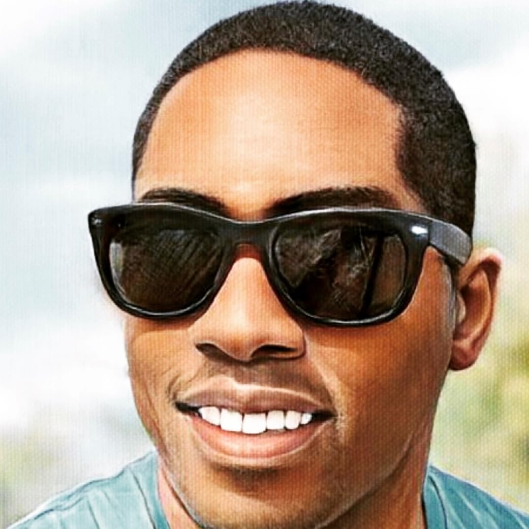 Chad's Amazon Store's Amazon Page