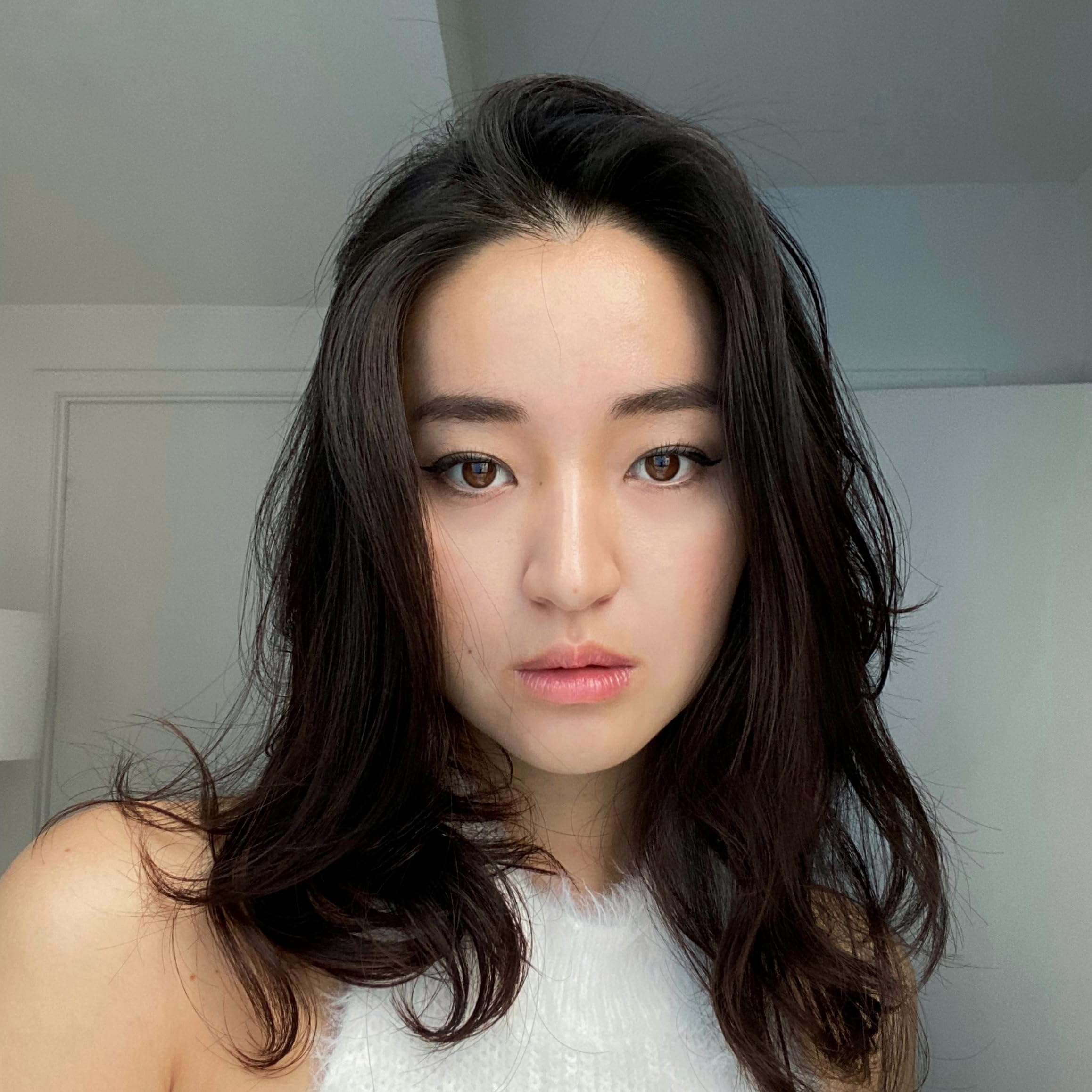 Chaewon Kim's Amazon Page